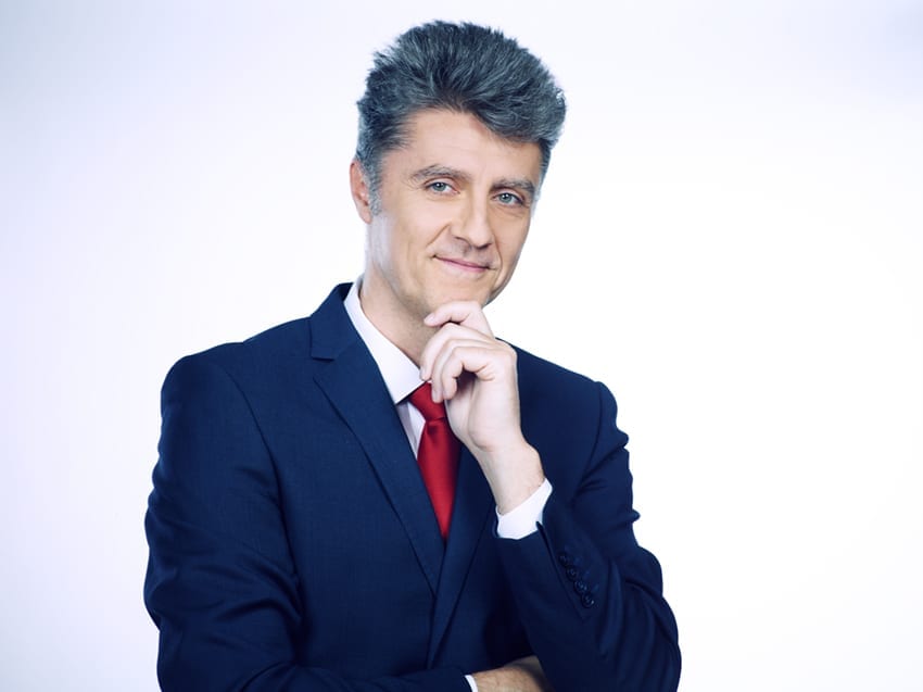 The management | OTP banka Srbija