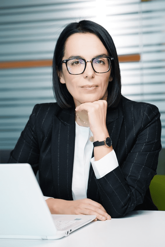 The management | OTP banka Srbija