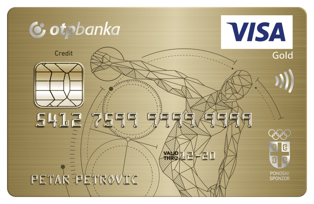 Kreditne kartice | OTP banka Srbija
