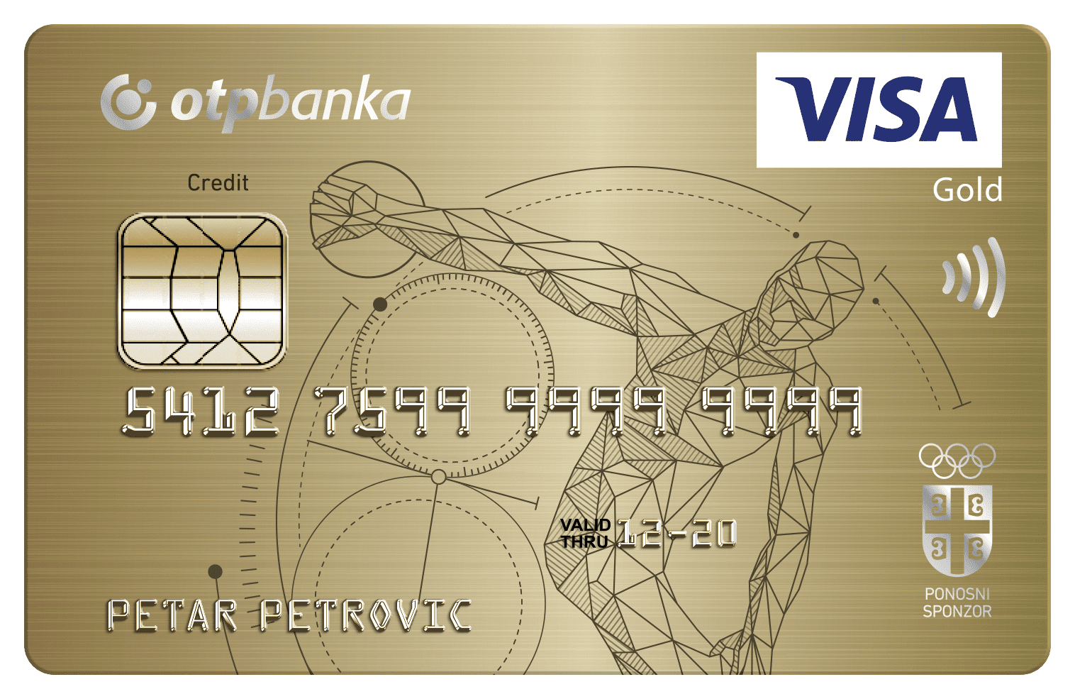 Kreditne kartice | OTP banka Srbija