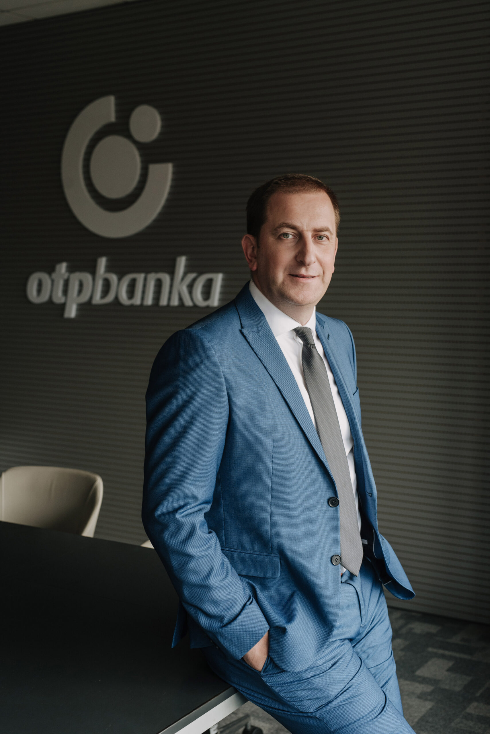 Rukovodstvo | OTP banka Srbija