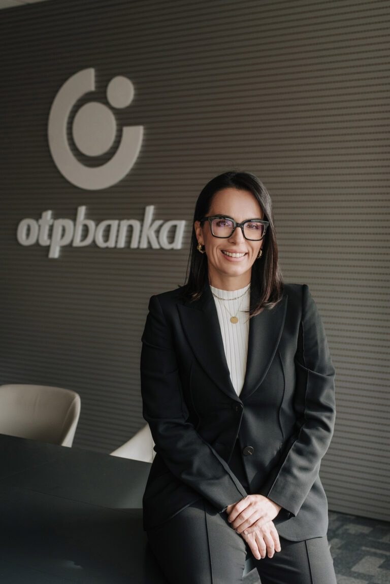 Rukovodstvo | OTP banka Srbija