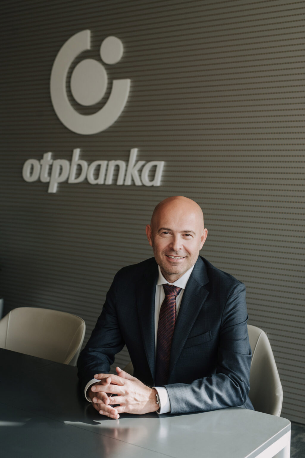 Rukovodstvo | OTP banka Srbija