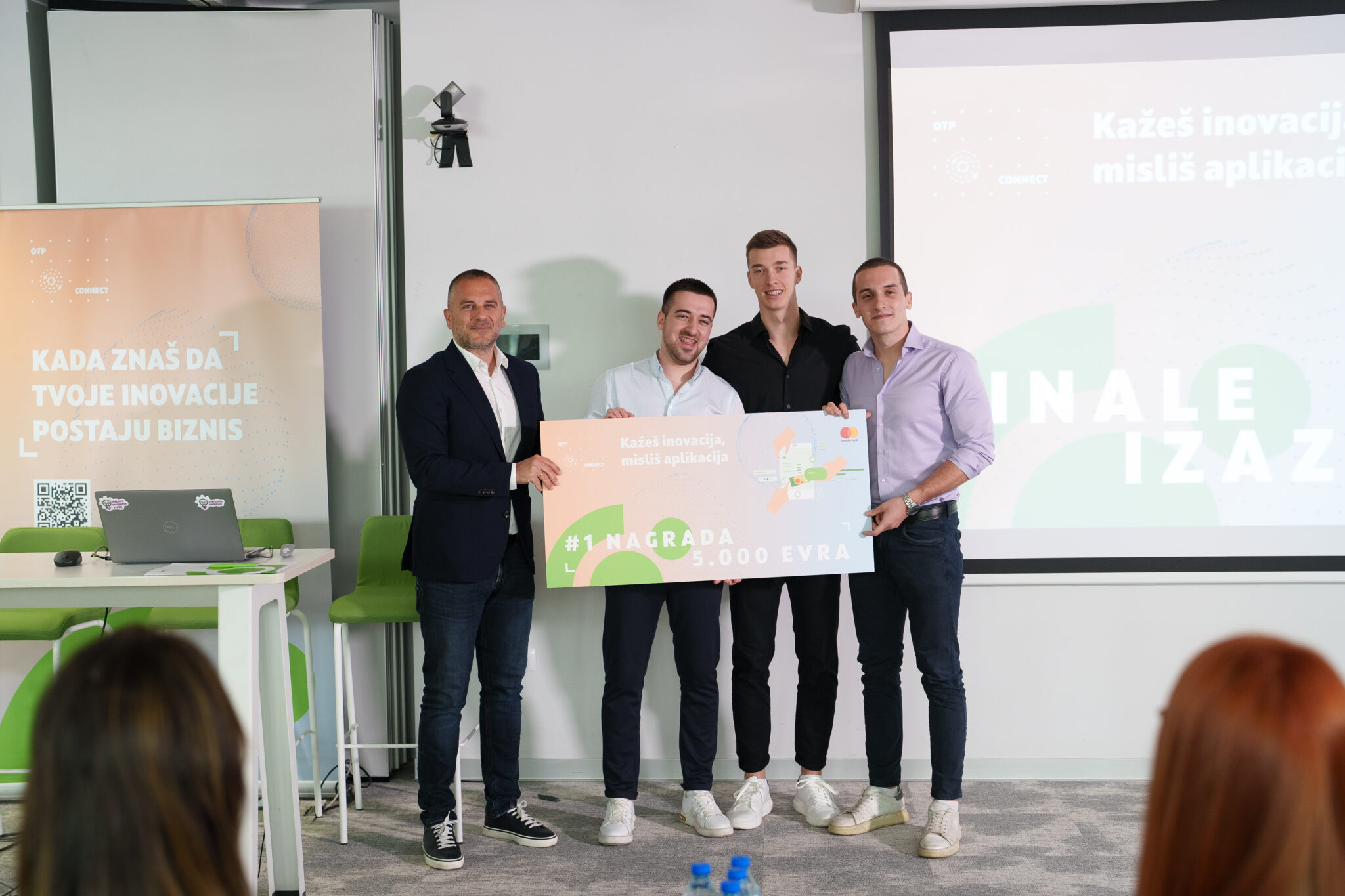 OTP Connect | OTP banka Srbija